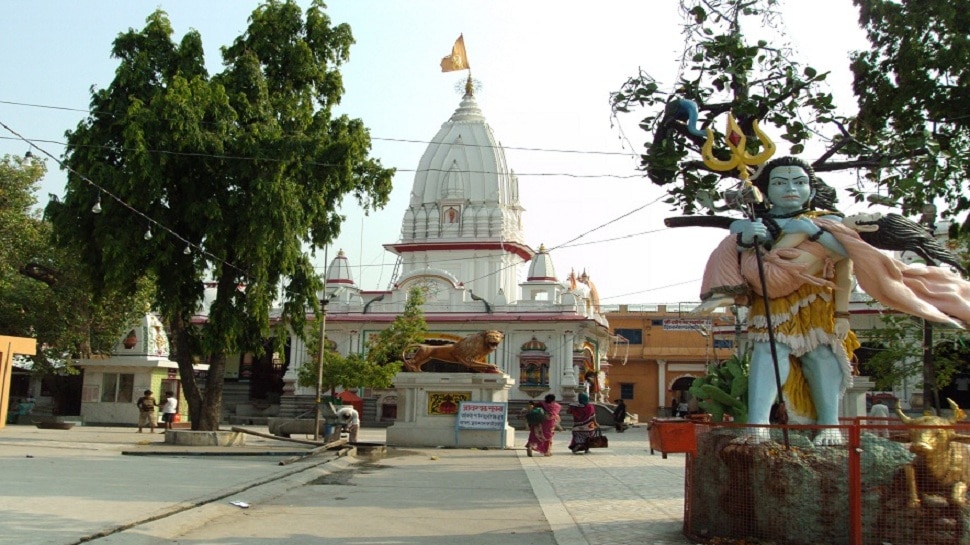 tourists must visit these famous temples in haridwar | Temples In ...