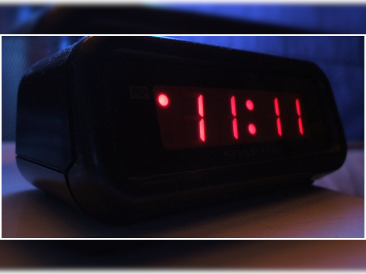 number facts numerology angel numbers 11 11 significance | Number Facts ...