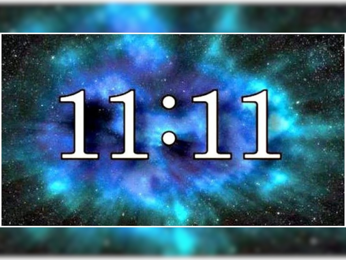 number facts numerology angel numbers 11 11 significance | Number Facts ...