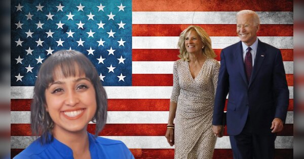 know more about garima verma who is chosen for a significant post in ...