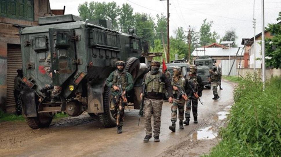 Indian Army implement new strategy in Jammu and Kashmir | Jammu Kashmir ... Indian Army implement new strategy in Jammu and Kashmir | Jammu Kashmir ...