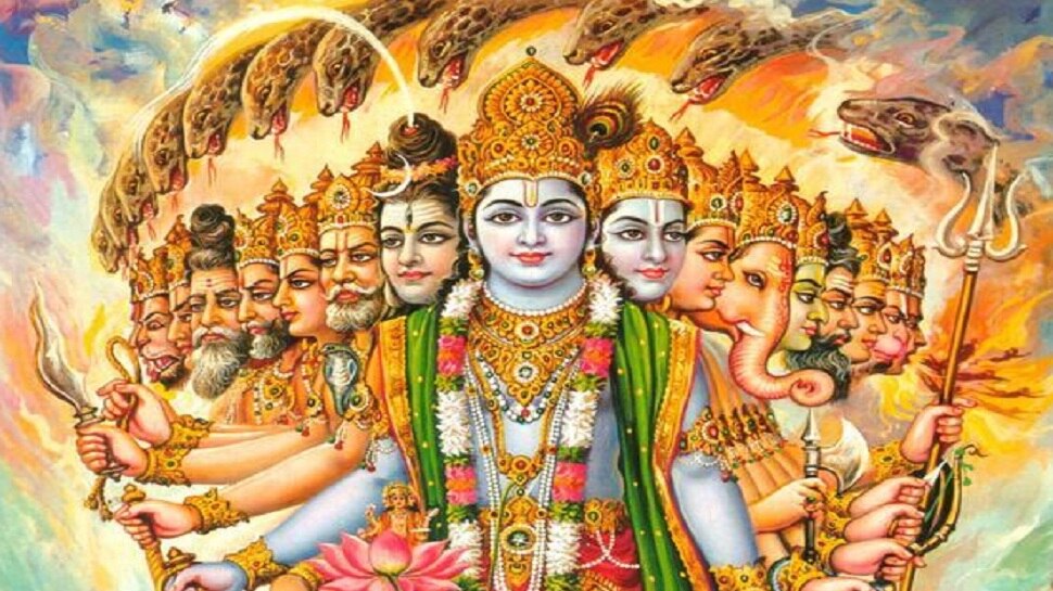 know why isht dev is compulsory in hindu religion | आखिर क्यों इष्ट देव ...