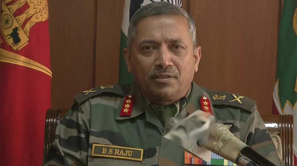 Jammu Kashmir: Infiltration reduce by 70 percent in comparison to last ...