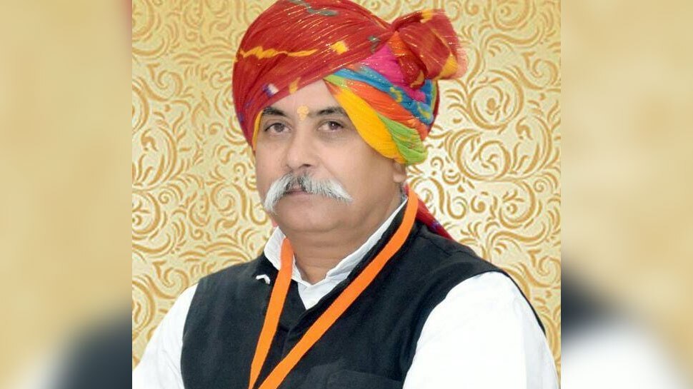 Raja Rajendra says he is descendant of Prabhu Shri Ram demand CM Yogi ...