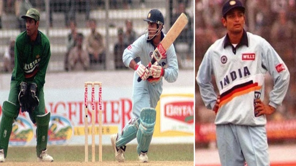 IND vs PAK: Hrishikesh Kanitkar four which become reason for Team India ...
