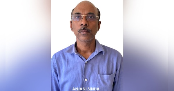 Delhi Police EOW arrested Anjani Sinha, former CEO of National Spot ...