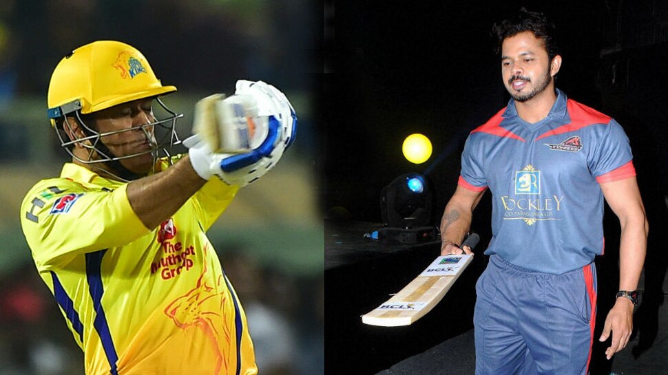 IPL Auction 2021, These 4 teams may sign S Sreesanth for IPL 2021 ...