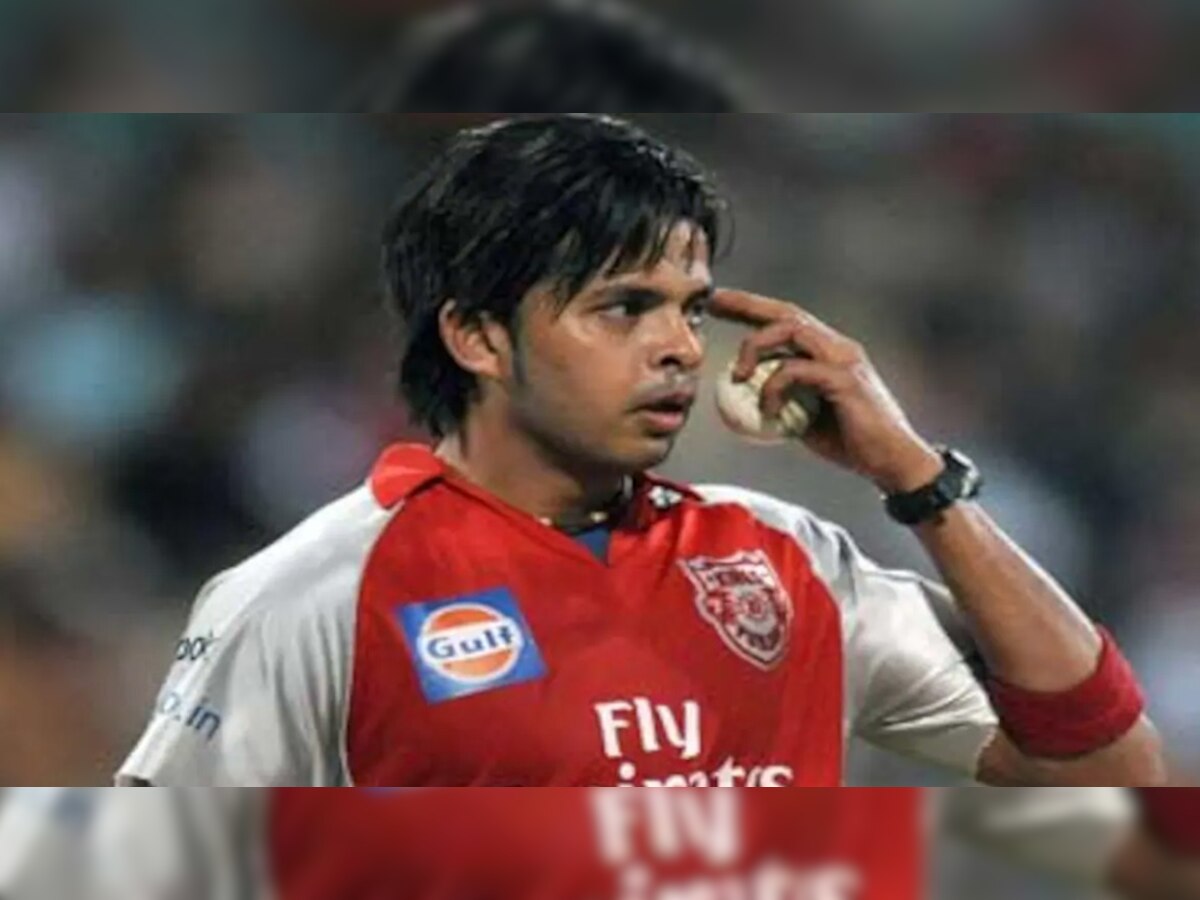 IPL Auction 2021, These 4 teams may sign S Sreesanth for IPL 2021 ...