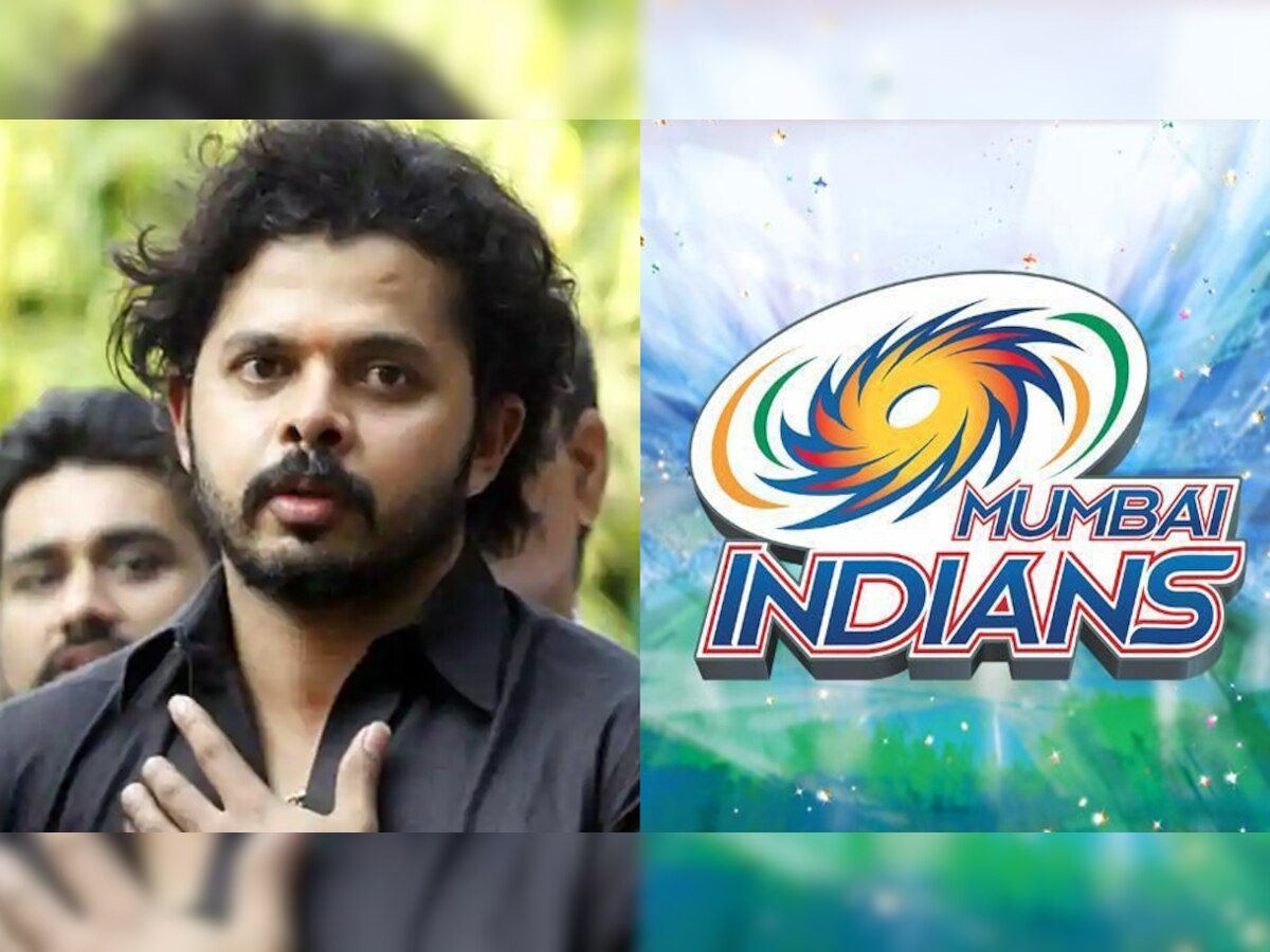 IPL Auction 2021, These 4 teams may sign S Sreesanth for IPL 2021 ...