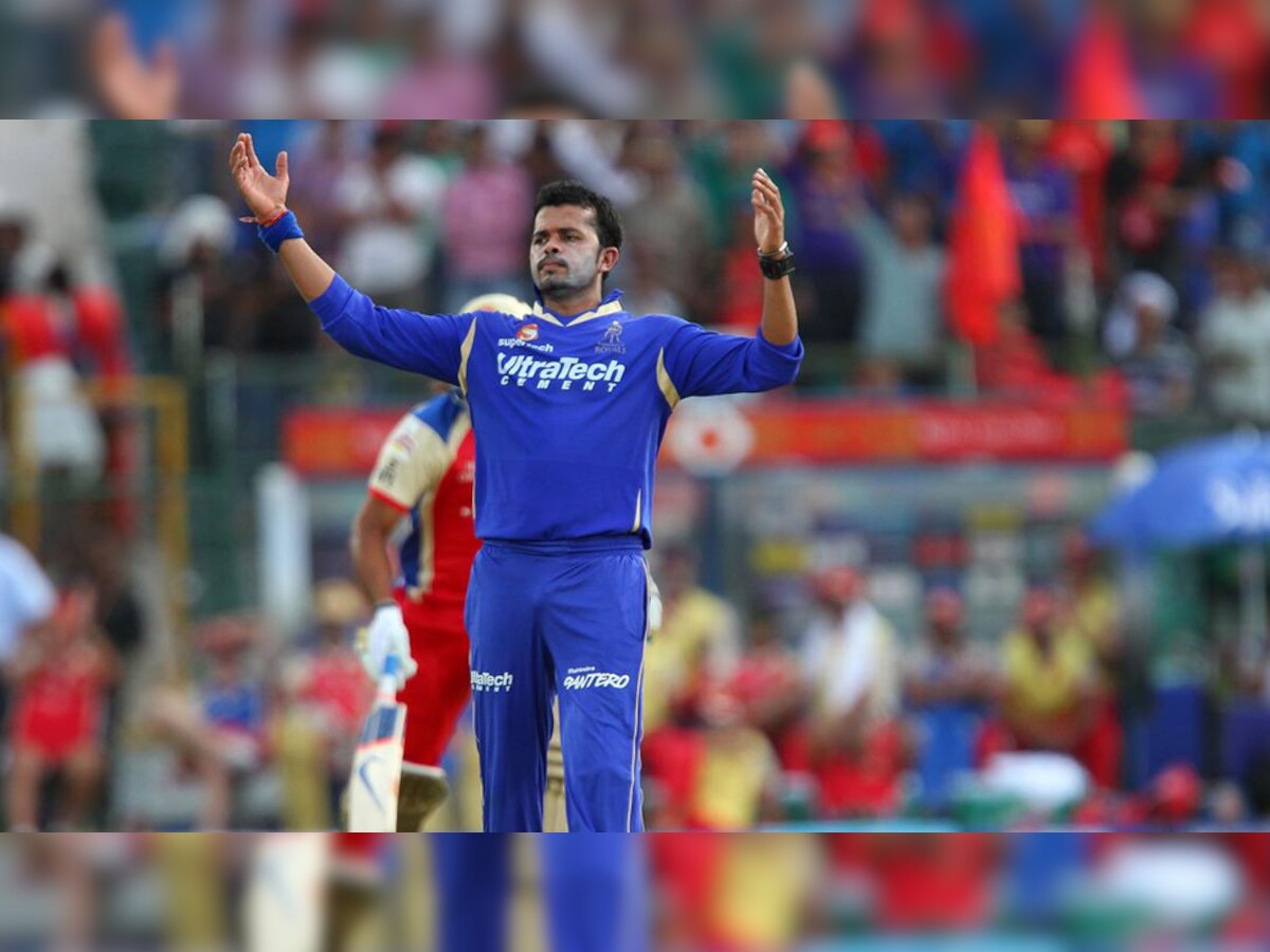 IPL Auction 2021, These 4 teams may sign S Sreesanth for IPL 2021 ...