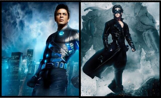 bollywood actor who play the role of superstar | बॉलीवुड एक्टर ...