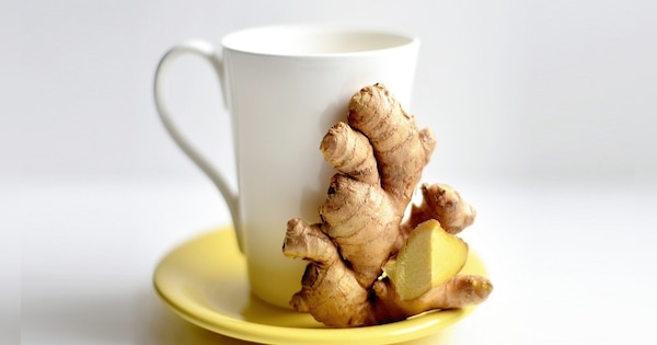 ginger tea side effects on health | Ginger Tea पीने के शौकीन हो जाएं ...