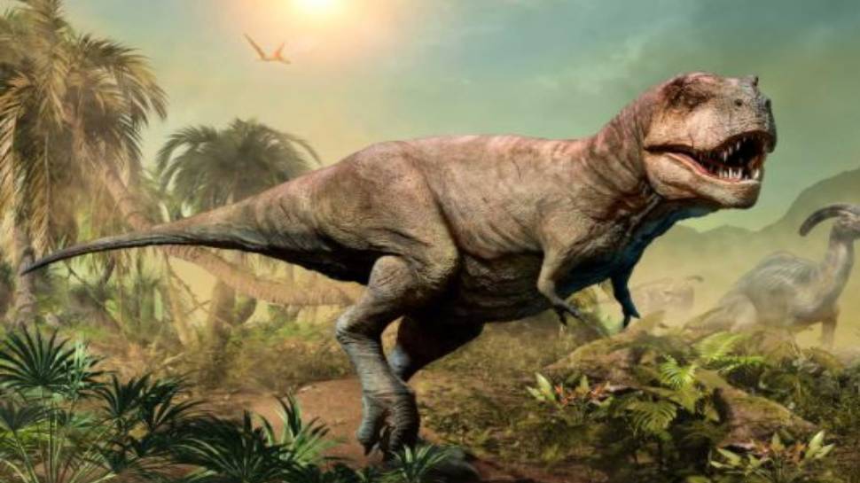 latest science news Dinosaurs reached on moon before humans know how it ...