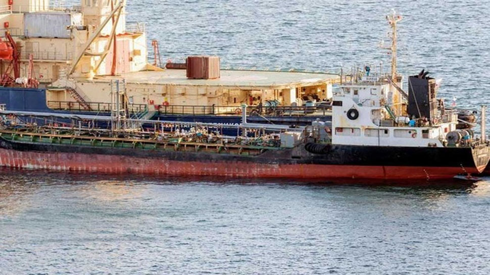 Turkey: Pirates attack cargo ship, one killed, 15 kidnapped | Turkey ...
