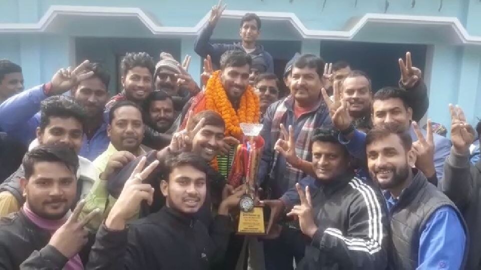 Bihari Boy will brighten the name of the country by going to Dubai ...