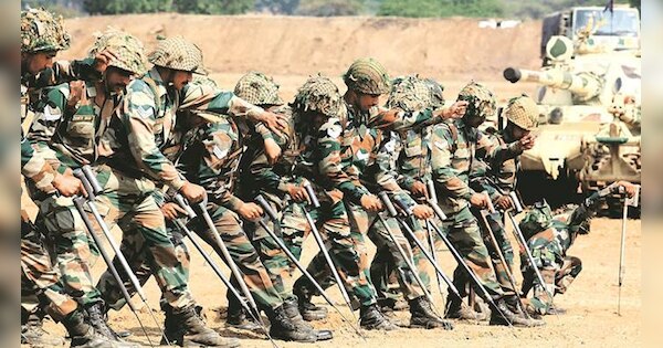 Indian Army Jobs 2021 Latest and new vacancy candidates apply soon at ...
