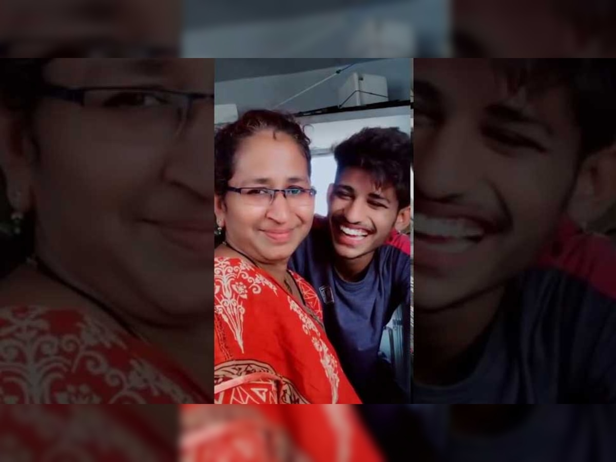 Andhra Pradesh: TikTok Star Rafi Shaikh committed suicide in Nellore ...