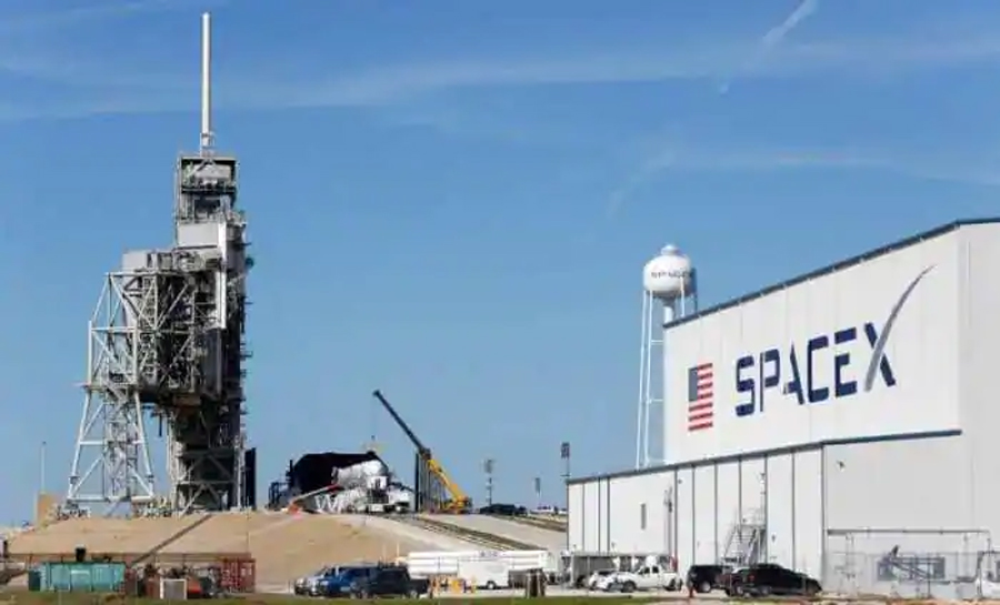 SpaceX breaks Indian record, Launched 143 satellite on a single mission ... SpaceX breaks Indian record, Launched 143 satellite on a single mission ...