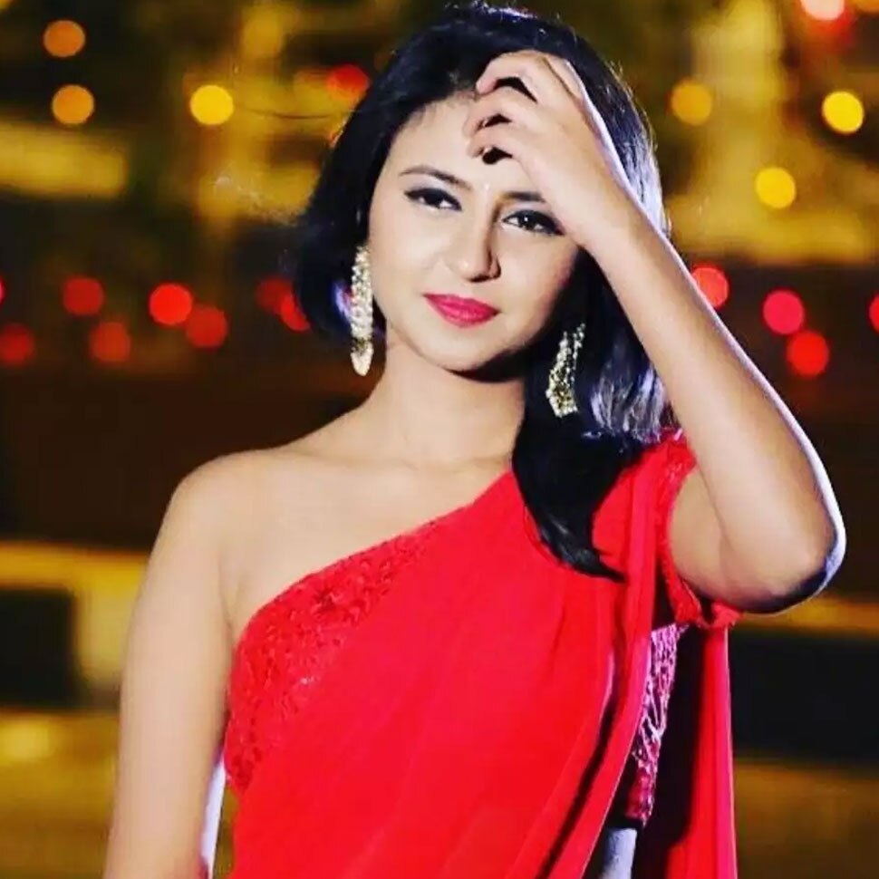 Kannada Bigg Boss 3: See how much Jayashree Ramaiah had changed due to ...