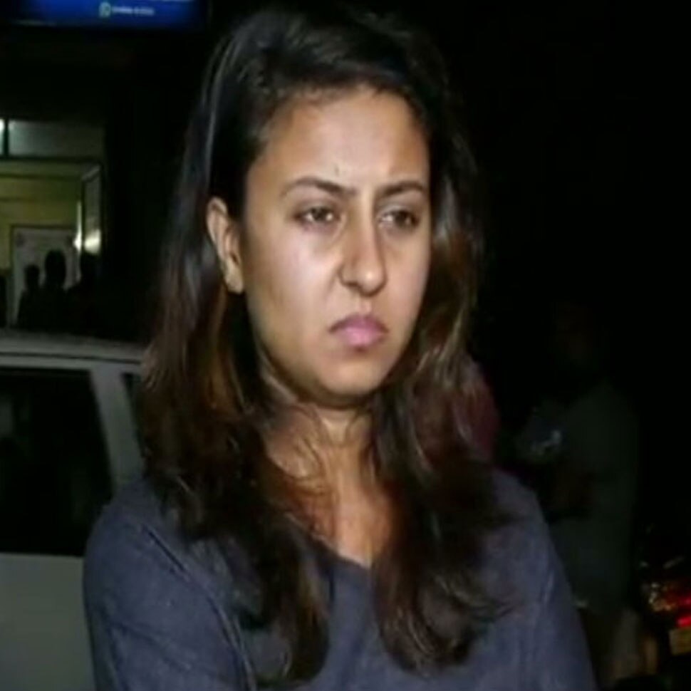 Kannada Bigg Boss 3: See how much Jayashree Ramaiah had changed due to ...