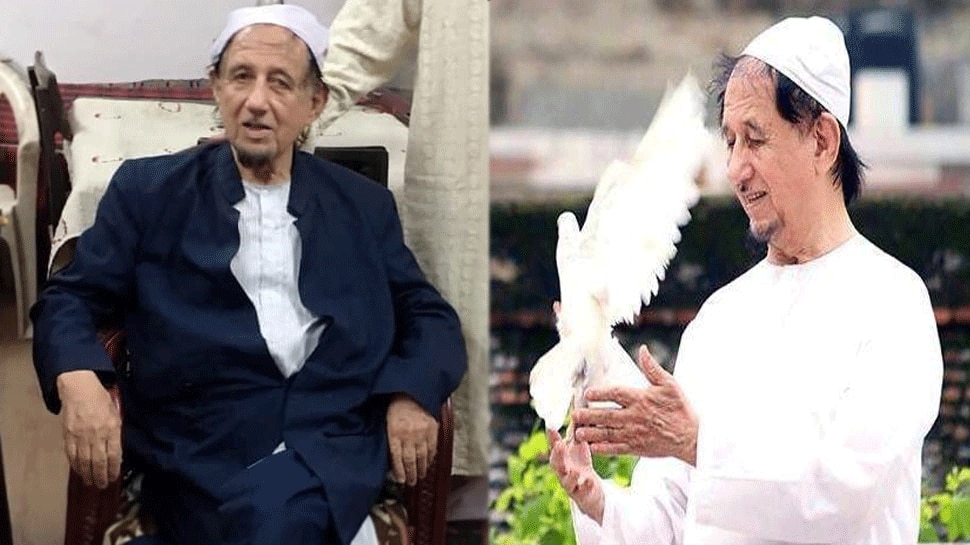 Know About Kalbe Sadiq Who Were Given Padma Bhushan After Death rsup ...