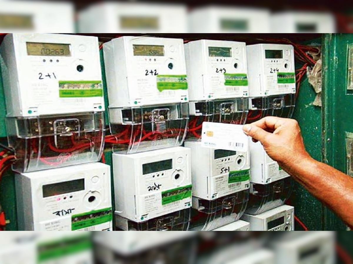 fail to pay electricity bill will change your smart meter into prepaid ...