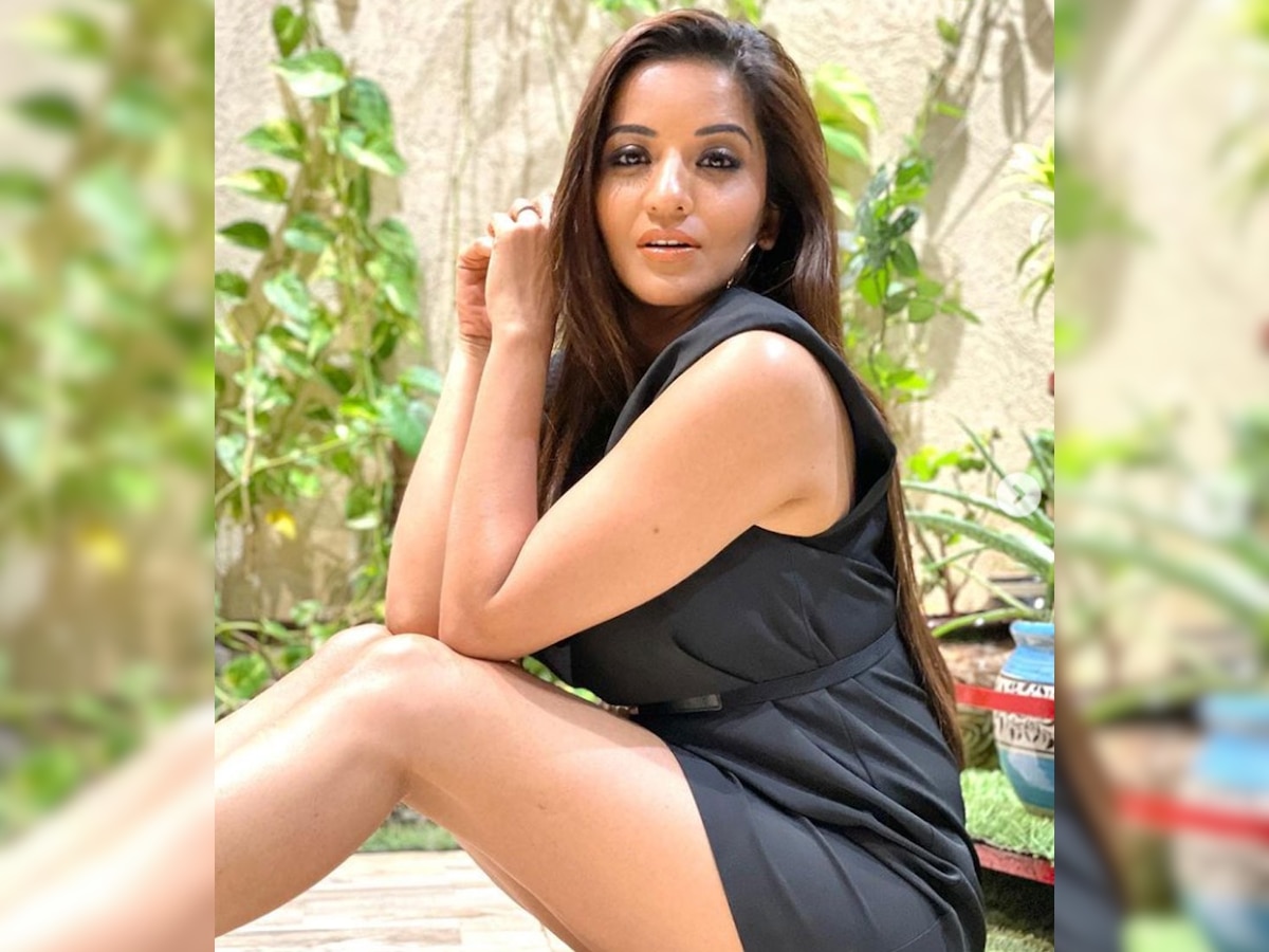 fat to fit monalisa, actress monalisa shocking new transformation goes ...