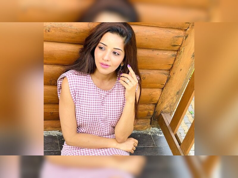 fat to fit monalisa, actress monalisa shocking new transformation goes ...