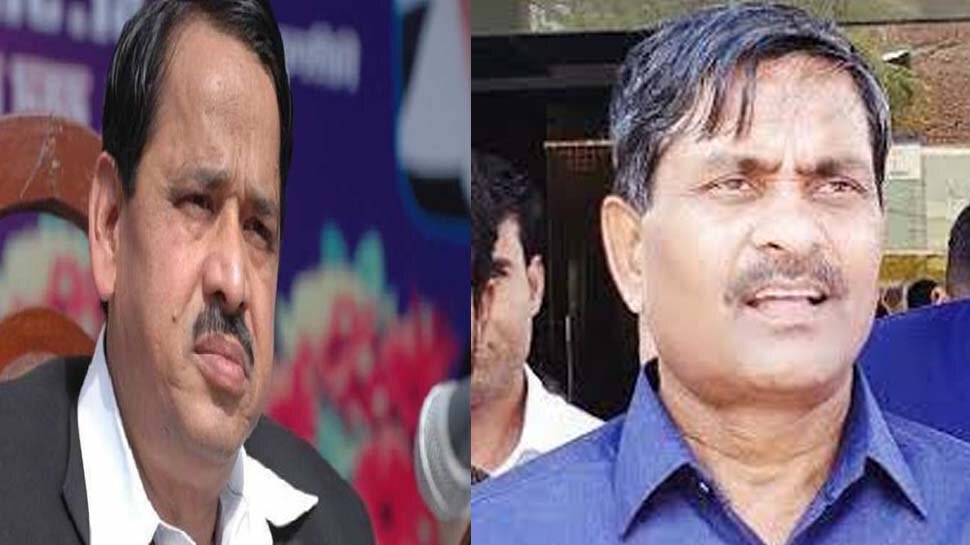 former bsp leader nasimuddin siddiqui and ram achal rajbhar get bail in ...