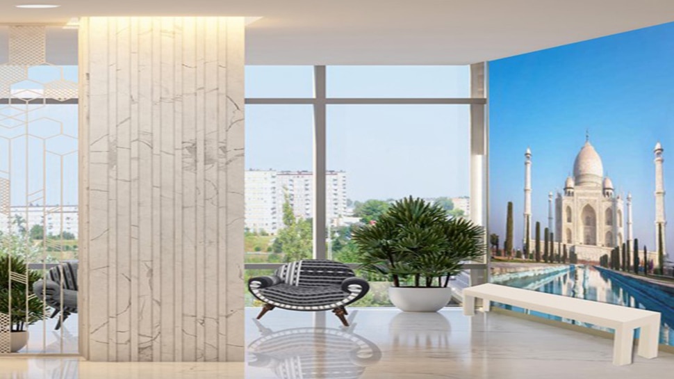 Microsoft India started third research facility in Noida, building ...