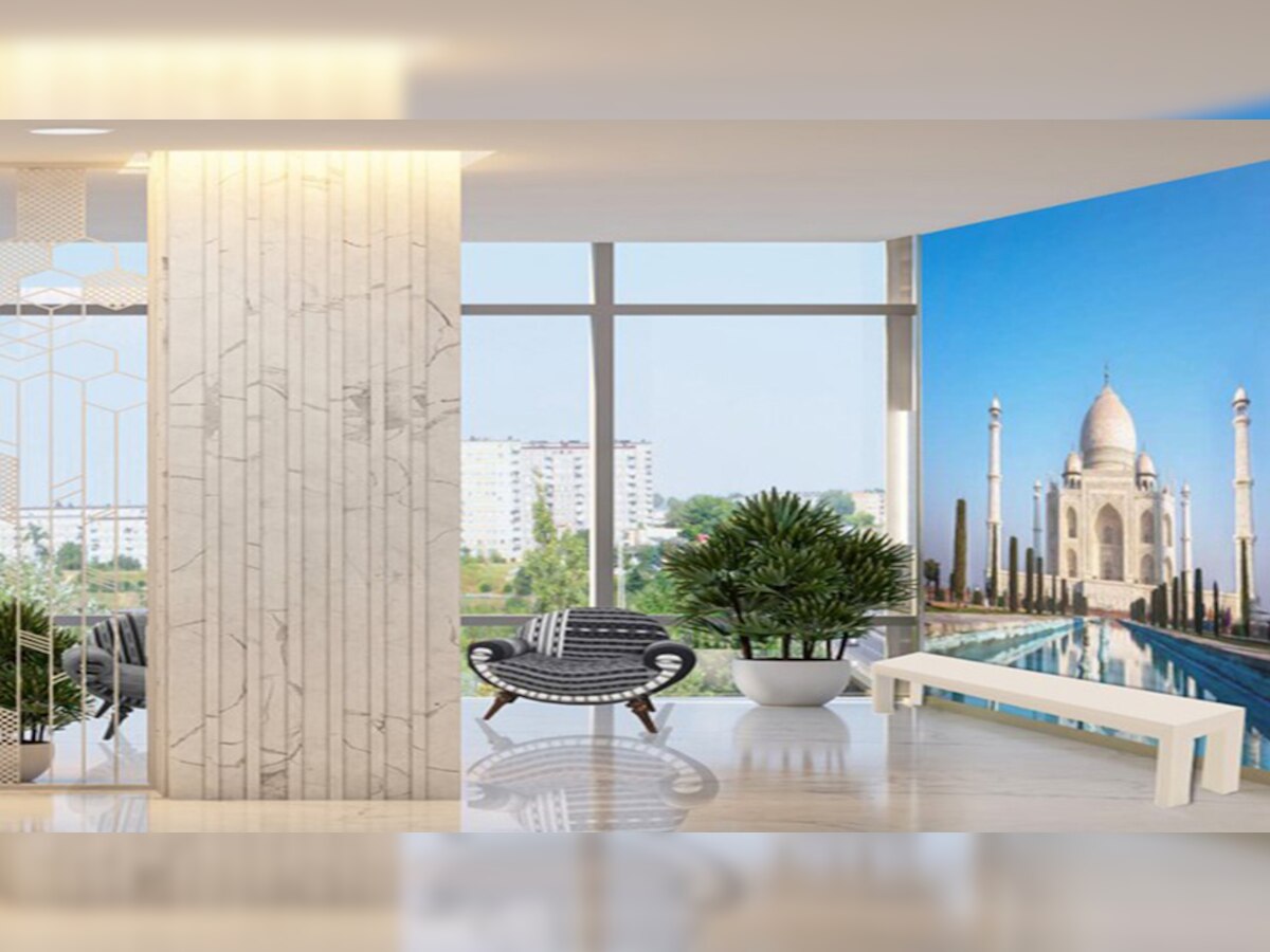 Microsoft India started third research facility in Noida, building ...