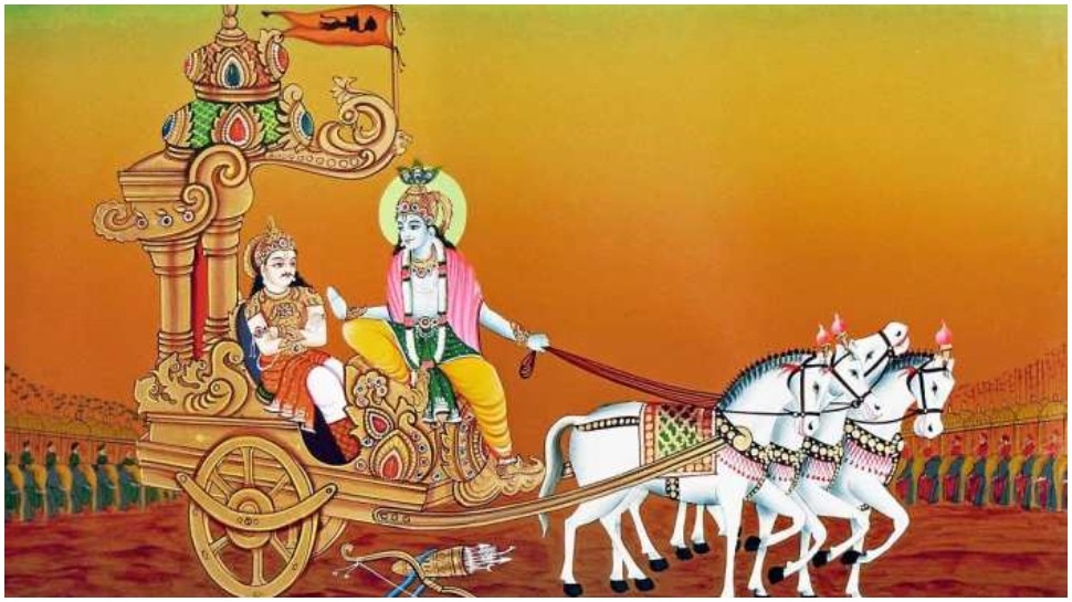 sermons of shri krishna in geeta that will make your life successful ...