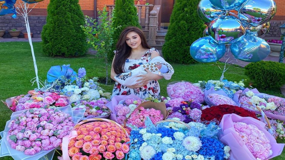 Russian make-up expert Goar Avetisyan has made a name for herself in a ...