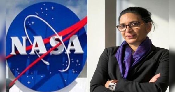 indian american bhavya lal appointed as acting chief in nasa staff ...