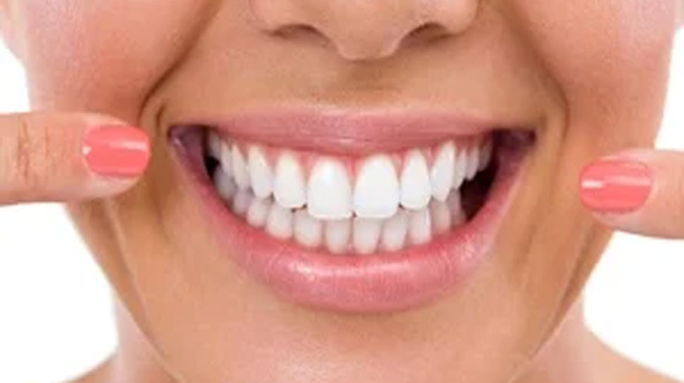 Many secrets of your personality are hidden in your teeth pattern ...