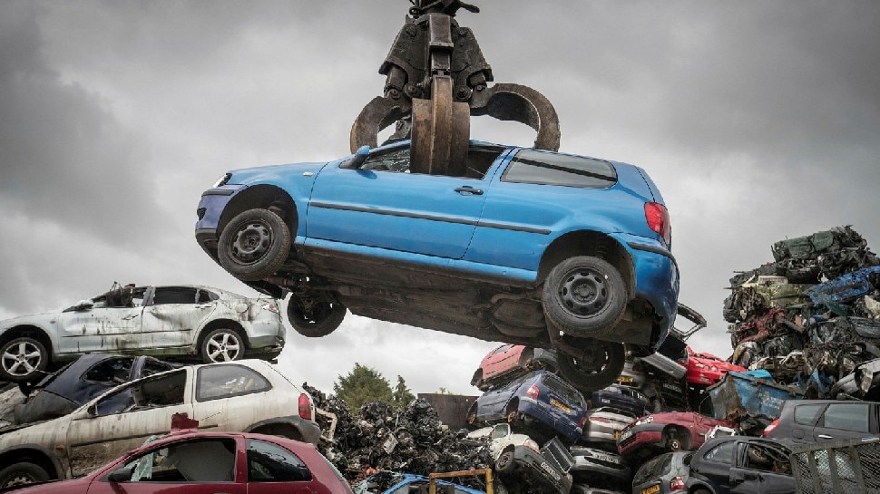 Scrappage Policy Govt Likely To Waive Off Registration Fees For New scrappage-policy-govt-likely-to-waive-off-registration-fees-for-new