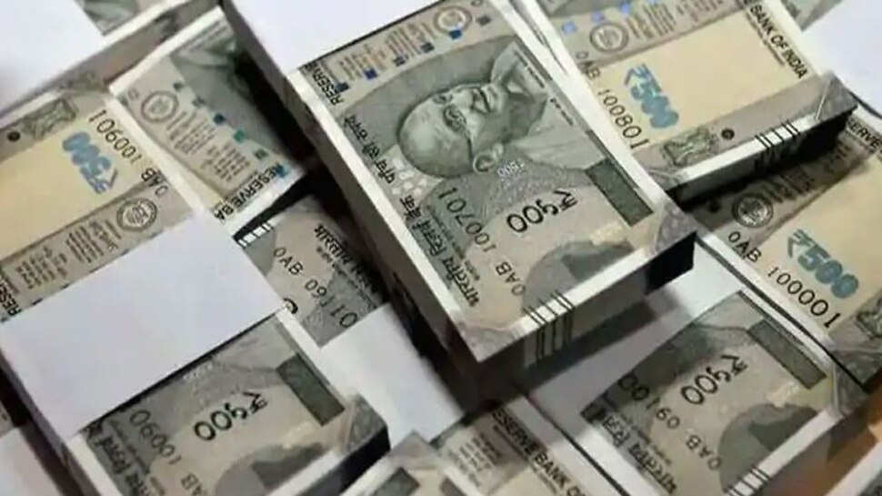 Why worried about soiled currency notes, you can exchange it with RBI ...