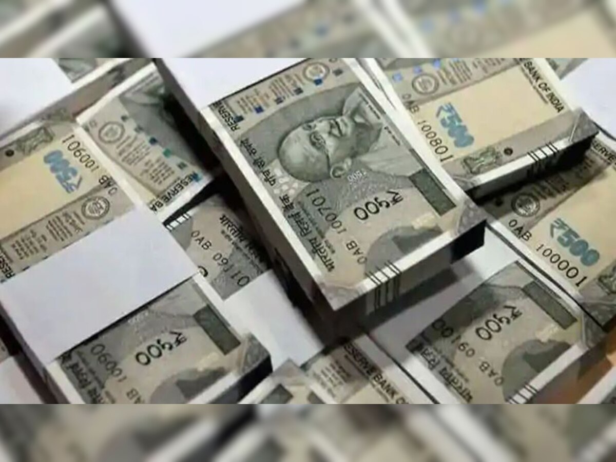 Why worried about soiled currency notes, you can exchange it with RBI ...