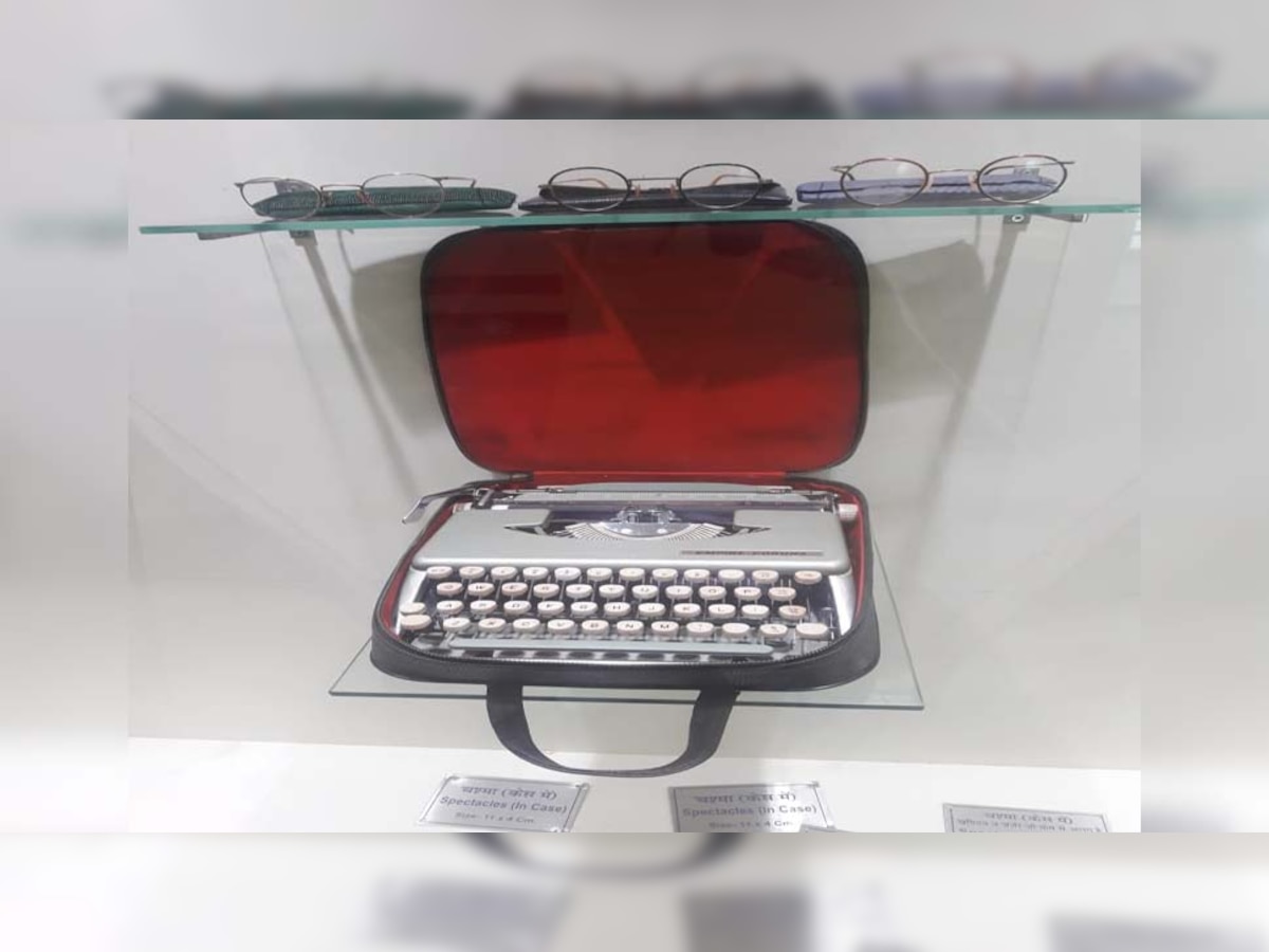 Gumnami Baba And Netaji Subhash Chandra Bose Relation Ayodhya Museum CM ...