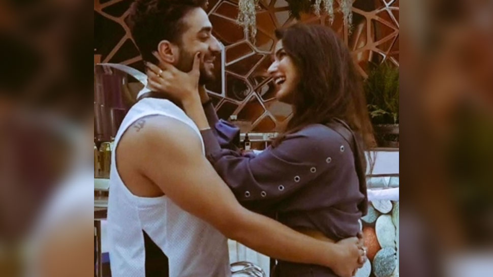 Jasmine Bhasin speaks on Ali Goni: hope for something better |Bigg Boss ...