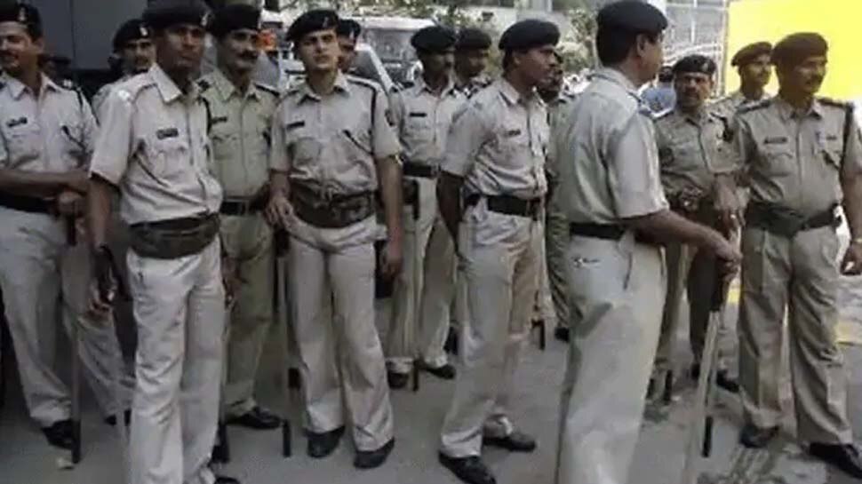 Madhya Pradesh Police officers to get Personality Development training ...