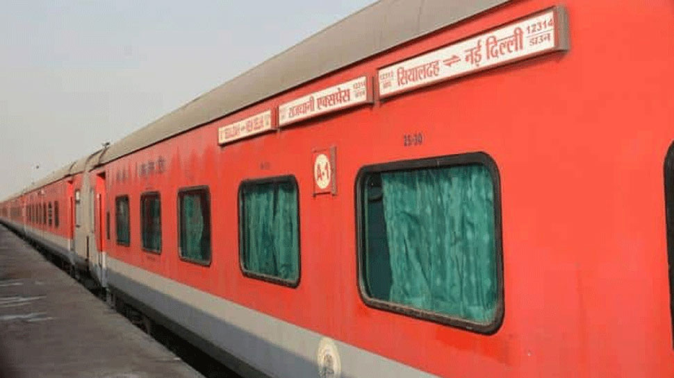 get ready to travel in newly designed third ac coaches, see passenger ...