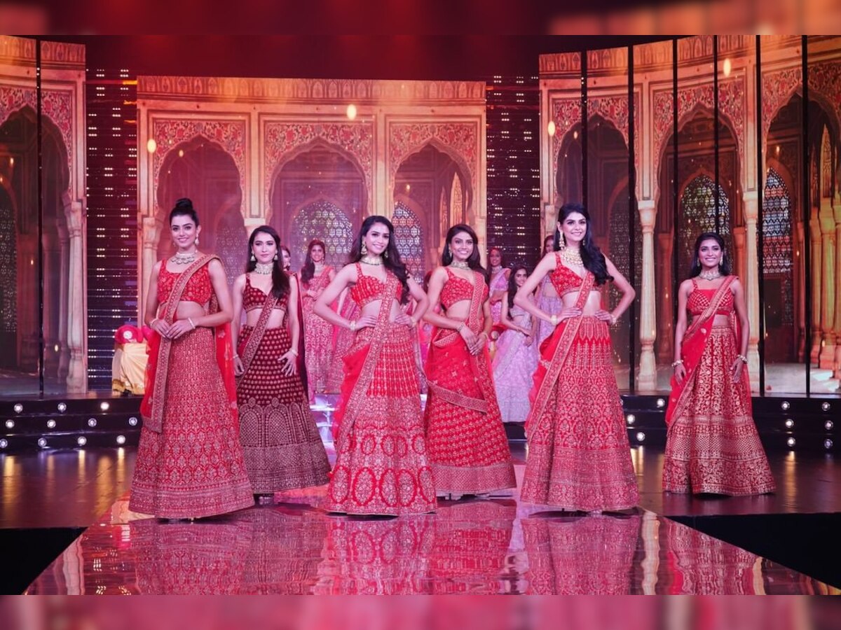 Manasa Varanasi became Femina Miss India 2020 Manya Singh becomes miss ...