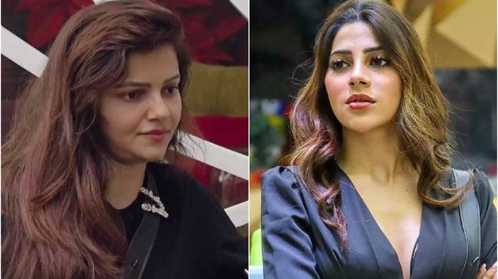 10 Days To Bigg Boss 14 Finale Nikki Tamboli Becomes First Finalist