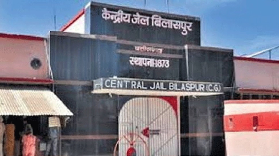 Murder accused uploaded porn video from Central Jail Bilaspur mpny ...