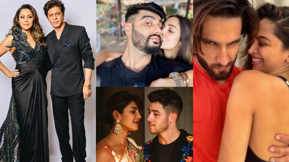 Bollywood Real Love Stories on Valentines Day | Valentine's Day Special ...