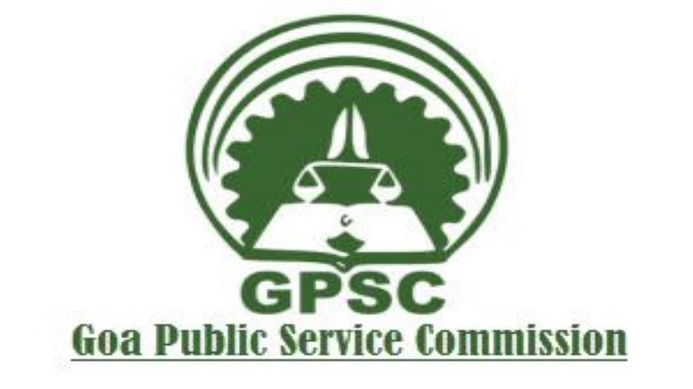 gpsc recruitment 2021 gpsc has released recruitment apply on gpsc goa ...