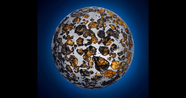 Alien Crystal Ball online auction of alien crystal ball by Christie s ...