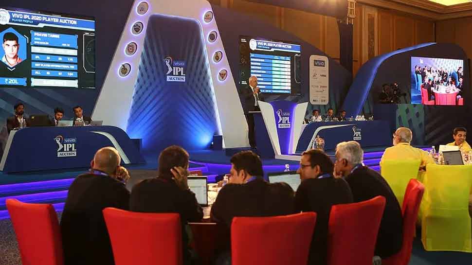 IPL Auction 2021: What is RTM Card Can Franchise use this Card in IPL ...