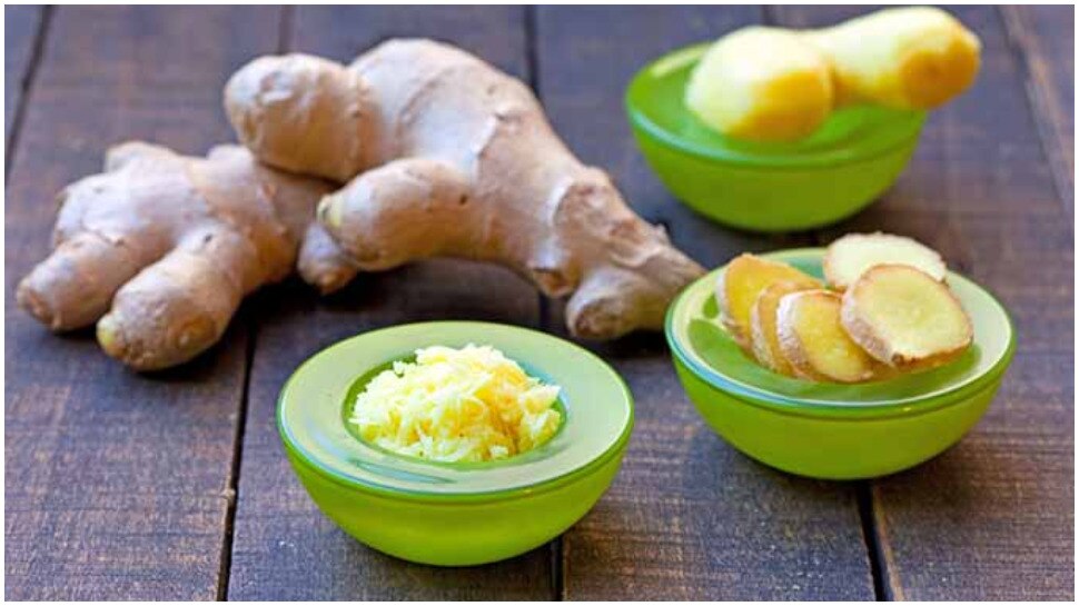 ginger storage tips how to store ginger at home | Ginger Storage Tips ...